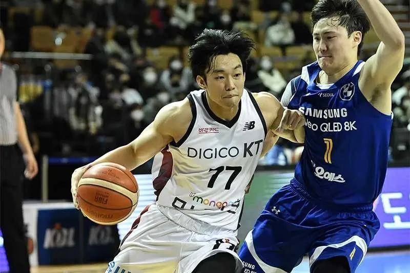 수원 KT 소닉붐 VS 서울 SK 나이츠 경기 분석
